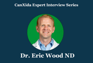 CanXida Expert Interview: Dr. Eric Wood ND | CanXida Blog