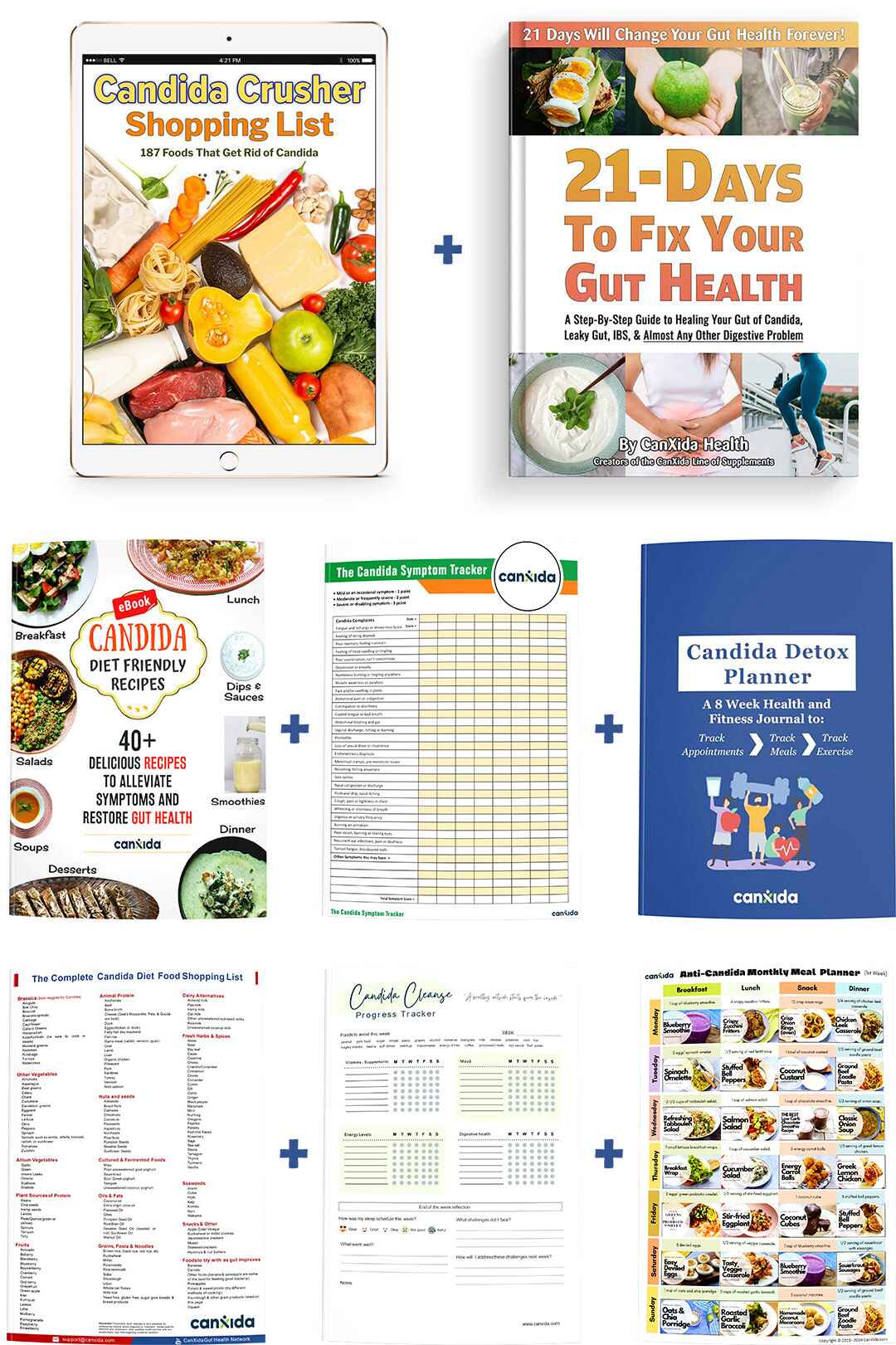 SIBO Diet: Follow This 3-Step SIBO Diet to Finally Get Rid of Bloating, Gas, & Stomach Pain ...